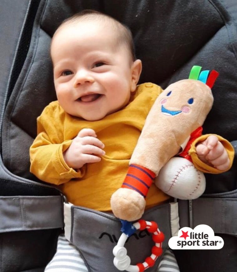 Little Sport Star - Sport Gifts For Babies – LittleSportStar