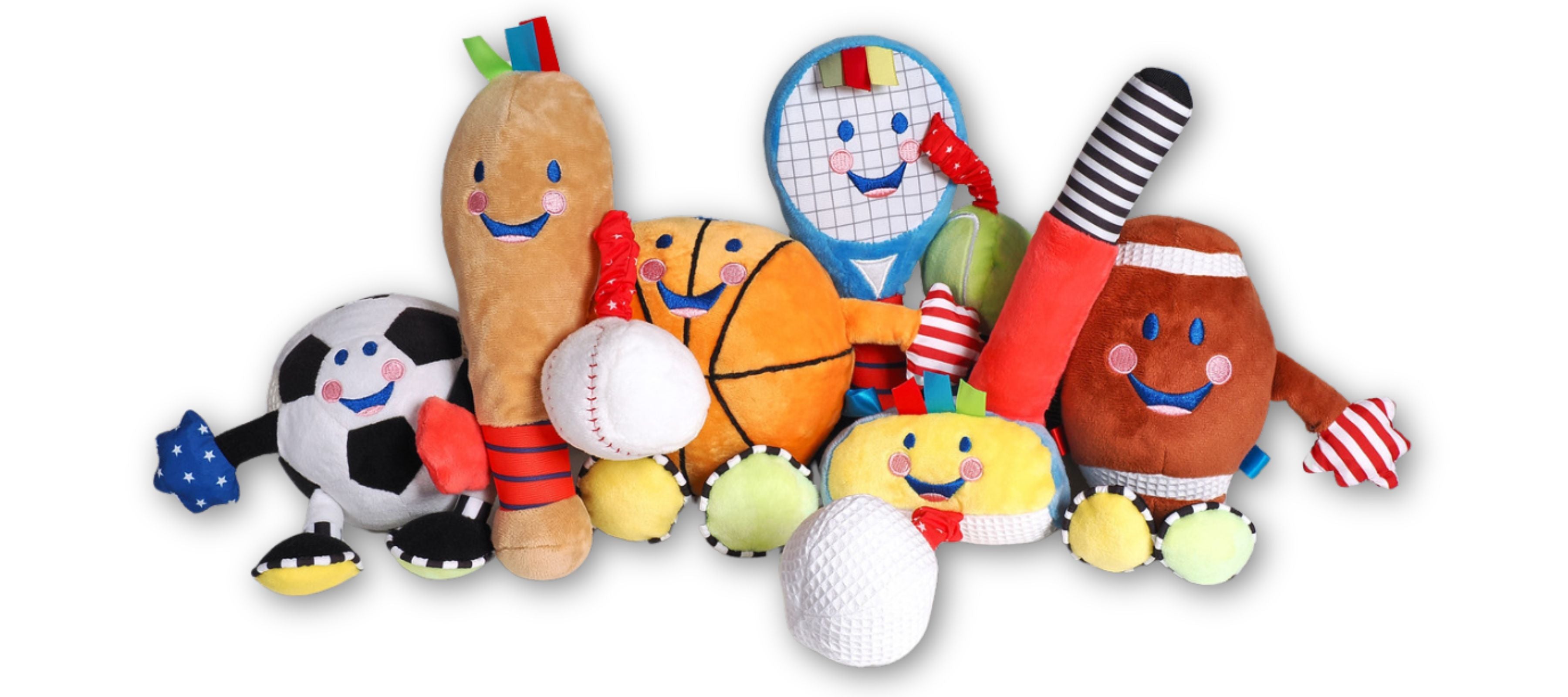 Shop The Toy Collection – LittleSportStar