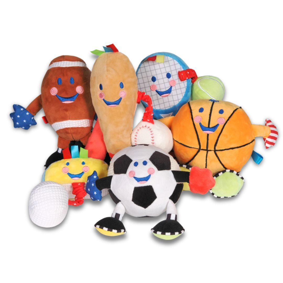 Little Sport Star - Sport Gifts For Babies – LittleSportStar