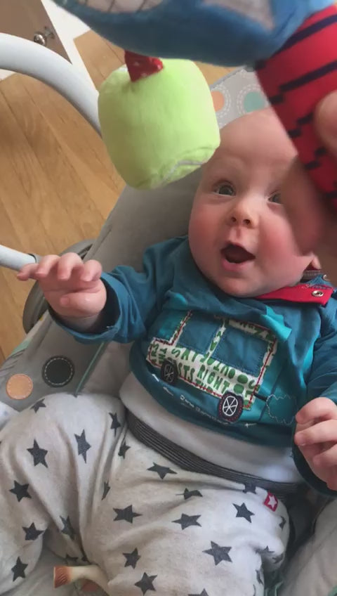 Little Sport Star - Sport Gifts For Babies – LittleSportStar