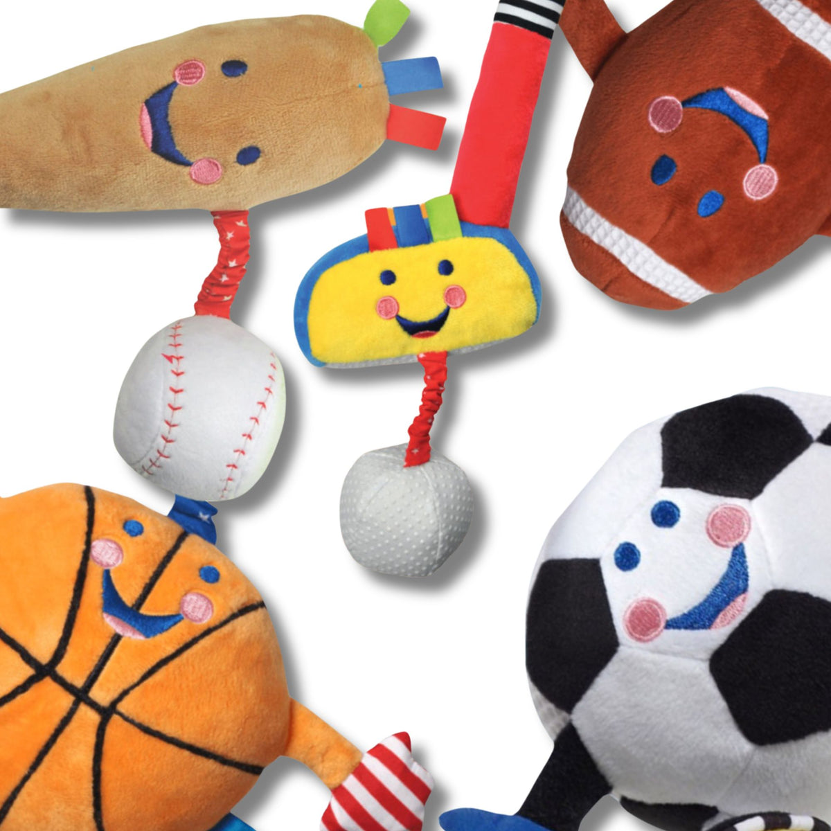 Little Sport Star - Sport Gifts For Babies – LittleSportStar