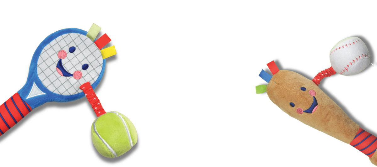 Little Sport Star - Sport Gifts For Babies – LittleSportStar